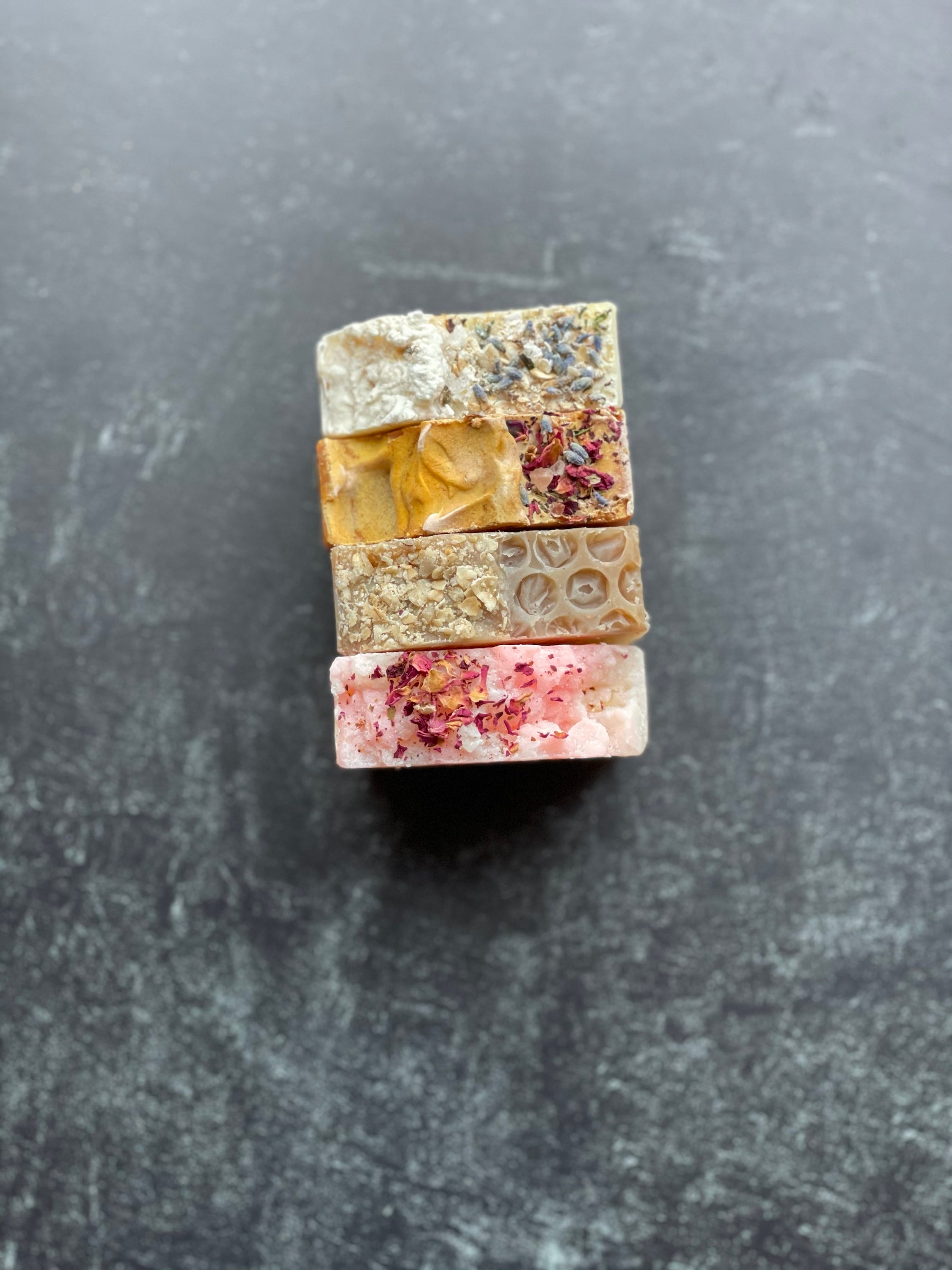 Makers Choice Bundle | Goldfinch Meadows Soap Co.